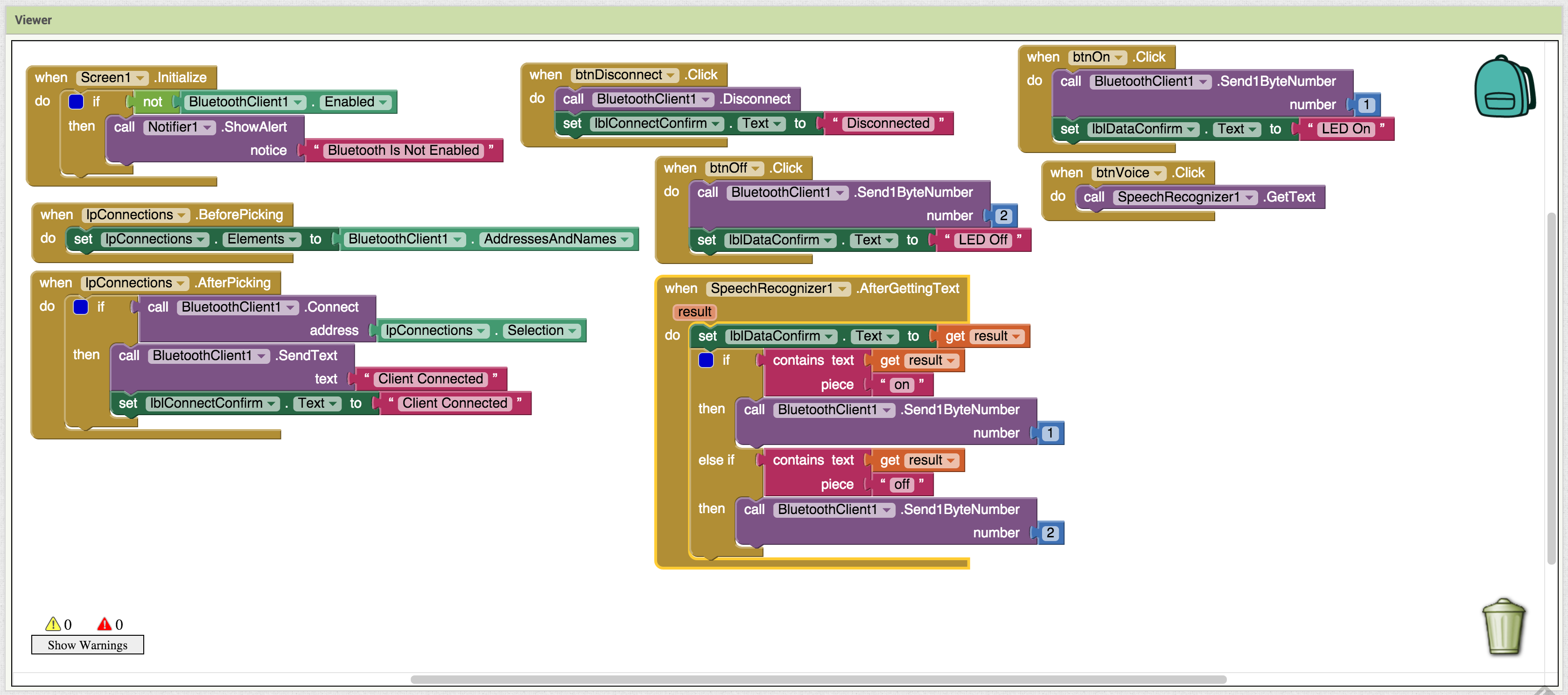 Simple Voice Controlled Home Automation | Tinkernut Labs | The Curious ...
