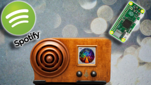 Tinkernut Labs – The Curious Mind Of A tinkerer – Raspberry Pi projects and more!