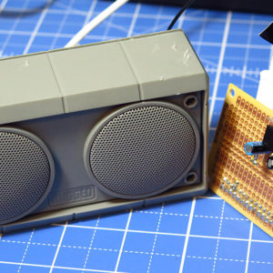 Adding Audio Output To The Raspberry Pi Zero – Tinkernut Workbench – Tinkernut Labs