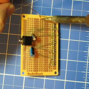 Adding Audio Output To The Raspberry Pi Zero – Tinkernut Workbench – Tinkernut Labs