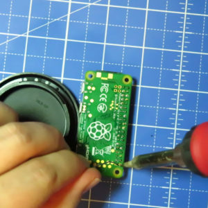 Adding Audio Output To The Raspberry Pi Zero – Tinkernut Workbench – Tinkernut Labs